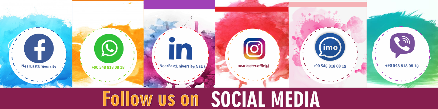 Near East University I neu.edu.tr