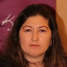 Prof. Dr. Zehra Altınay GAZİ – Near East University