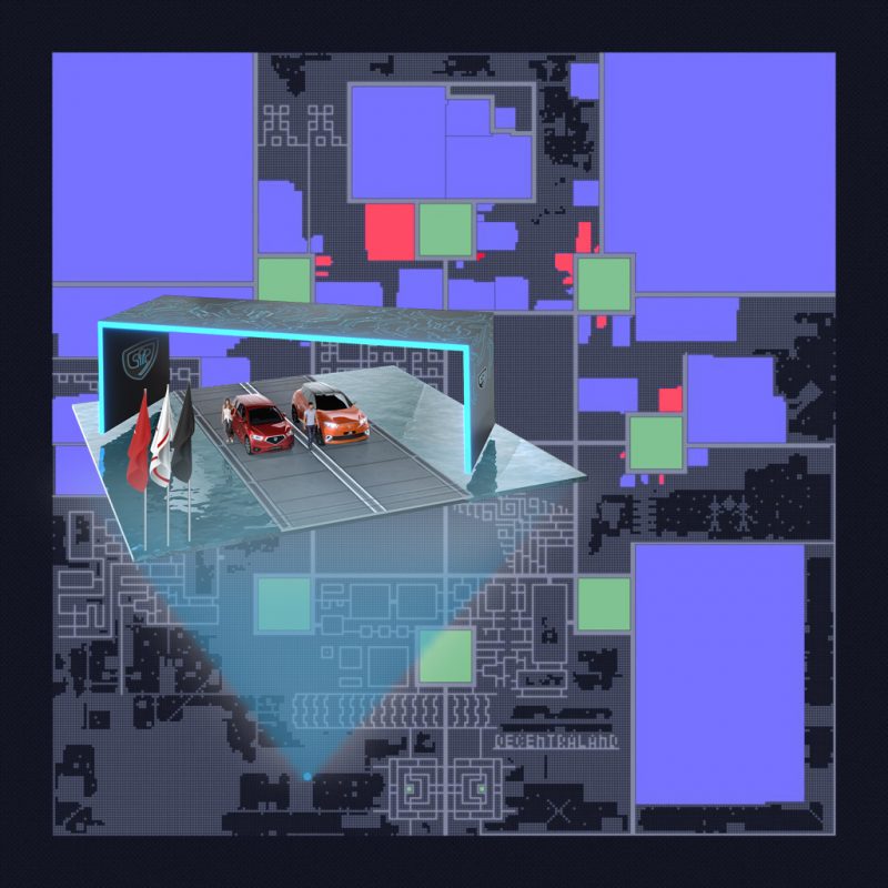 GÜNSEL, the electric car of Northern Cyprus, took its place in the ...