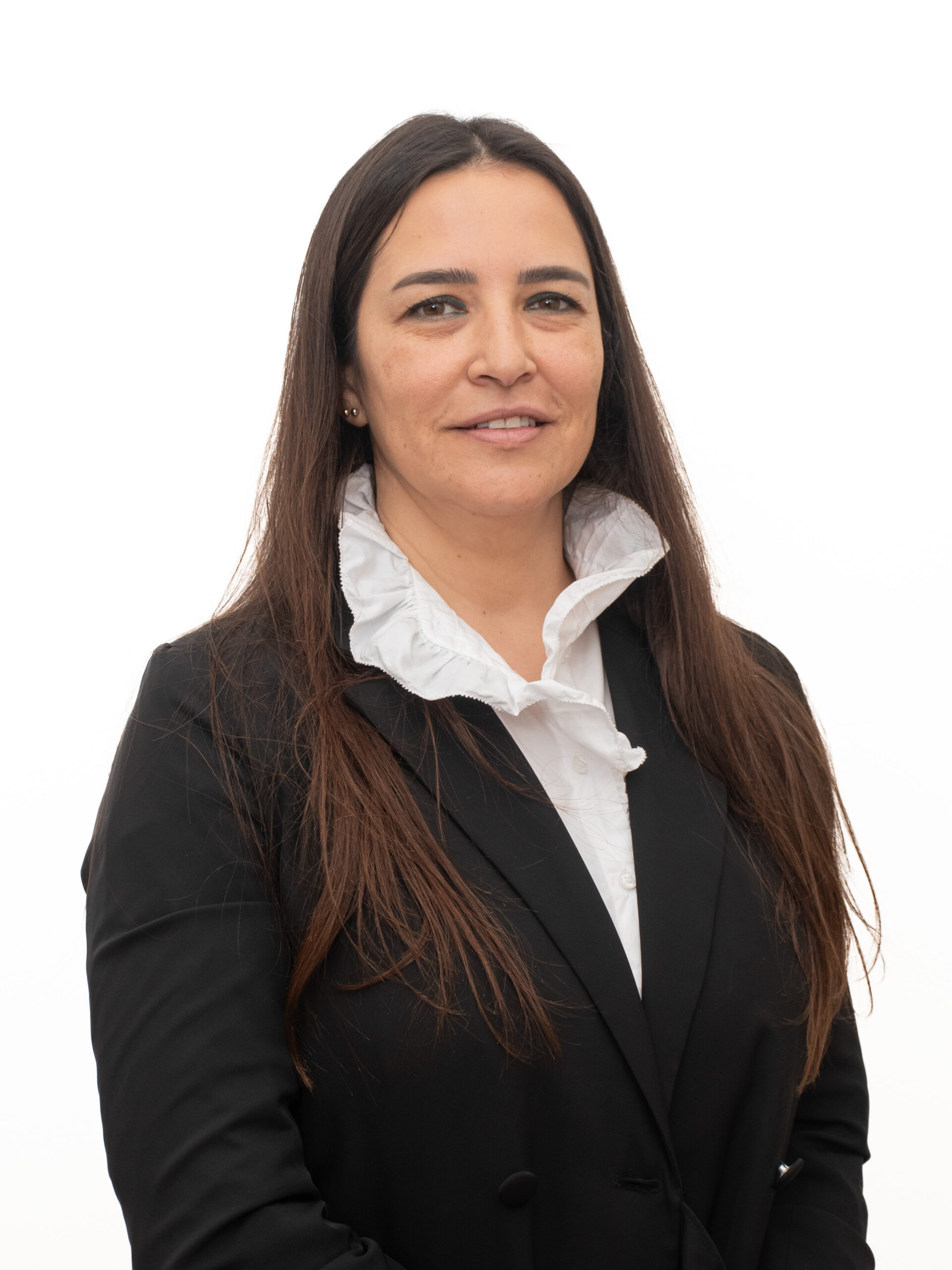 Prof. Dr. Dudu ÖZKUM YAVUZ – Near East University