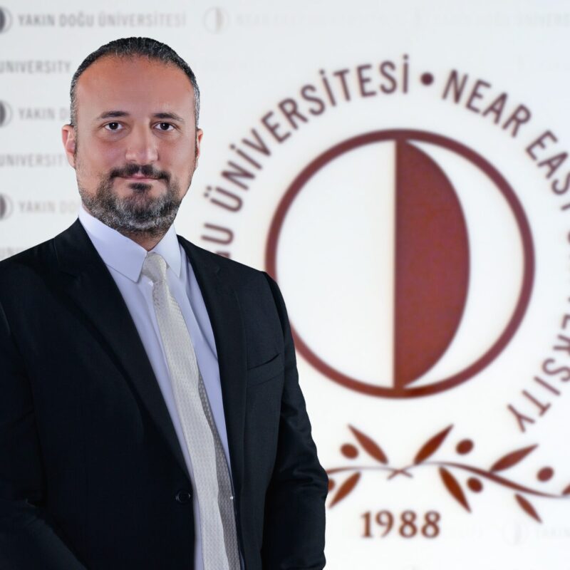 Management Board – Near East University