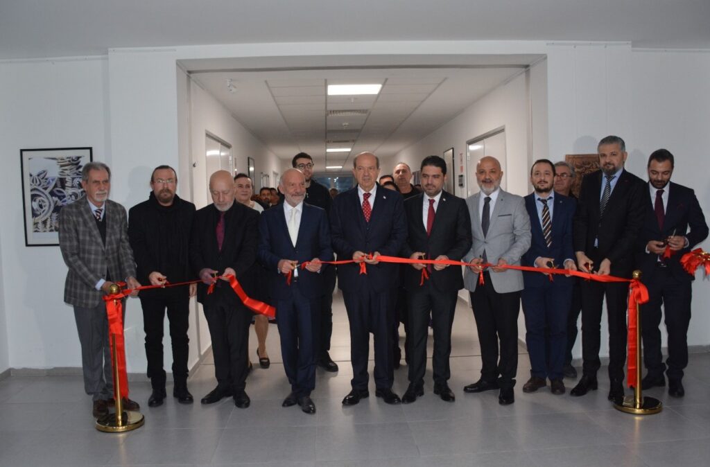 Near East University – neu.edu.tr