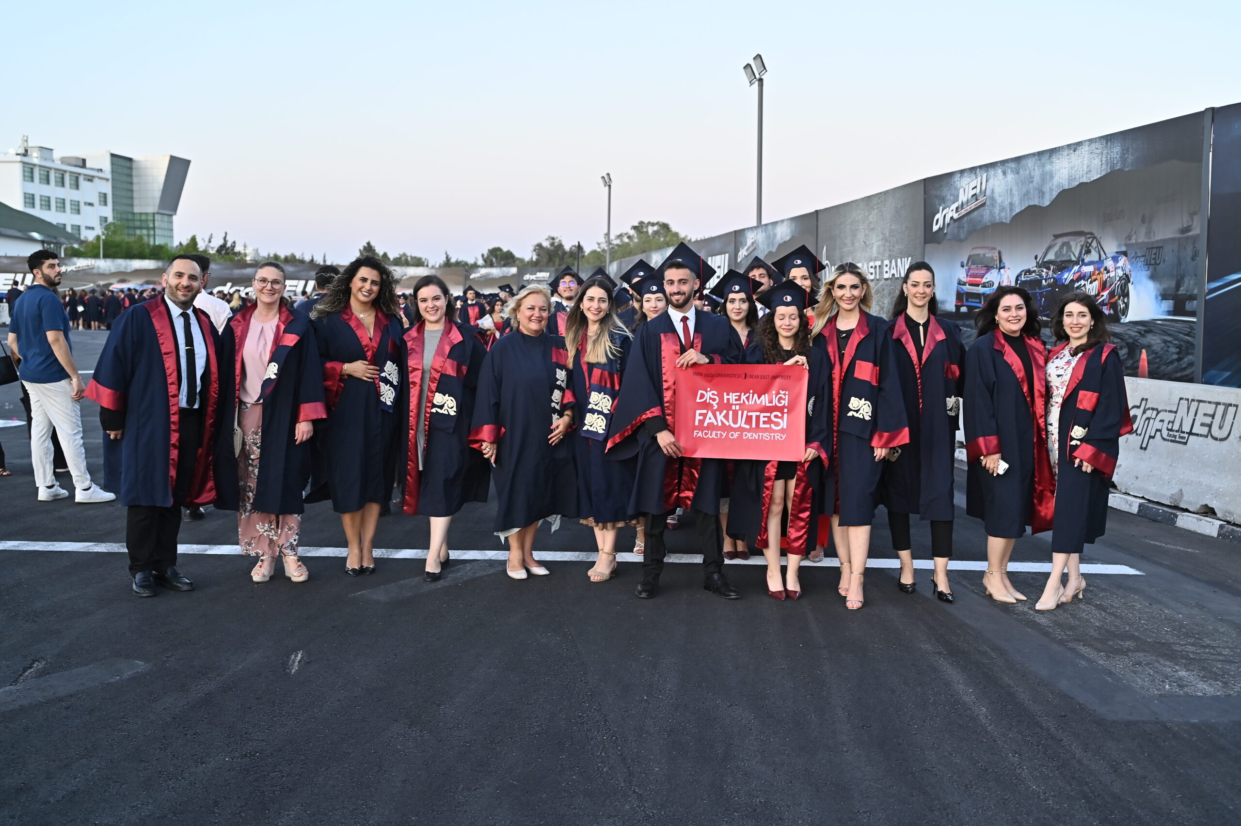 Graduation Festival at NEU Event Park: 4 Nights Full of Fun! – Near ...