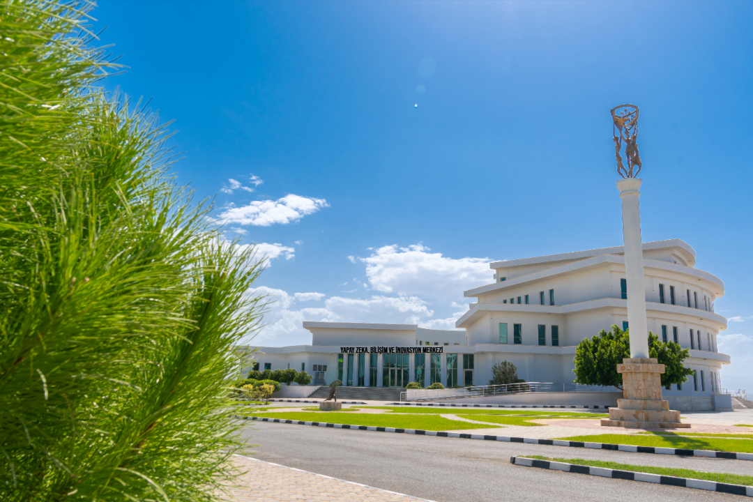 The Faculty of Artificial Intelligence and Informatics is Coding the ...