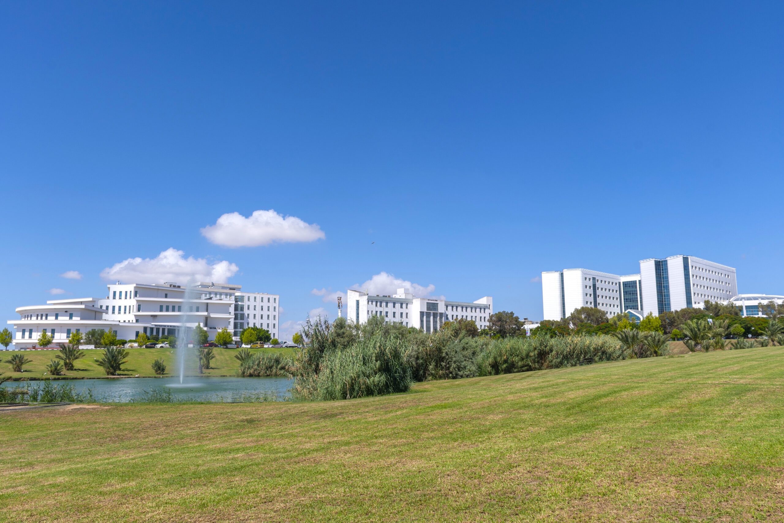 Stanford Tescilledi: Yakın Doğu Üniversitesi’nin 18 Akademisyeni ...